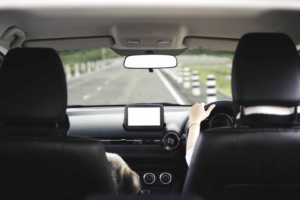 Why are windscreens important for your safety | Novus Glass Surrey Hills